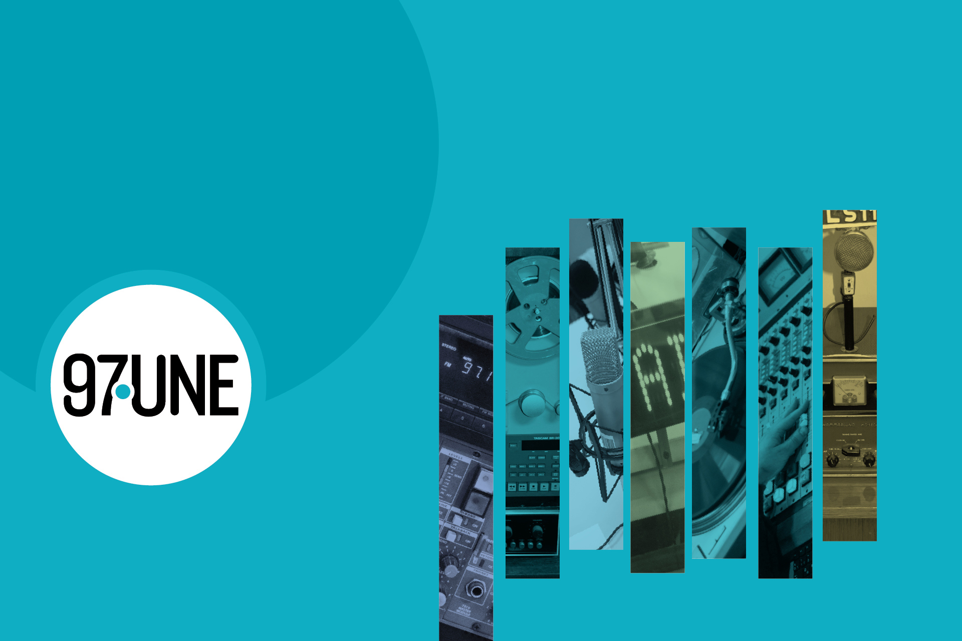 RADIO PROVINCIA / AM 1270 / FM 97.UNE