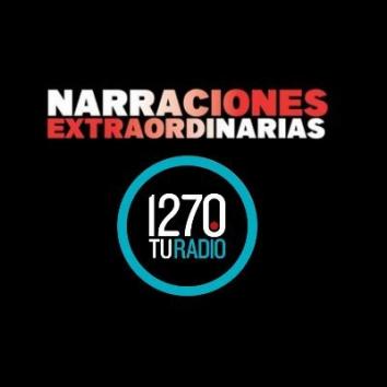 RADIO PROVINCIA / AM 1270 / FM 97.UNE